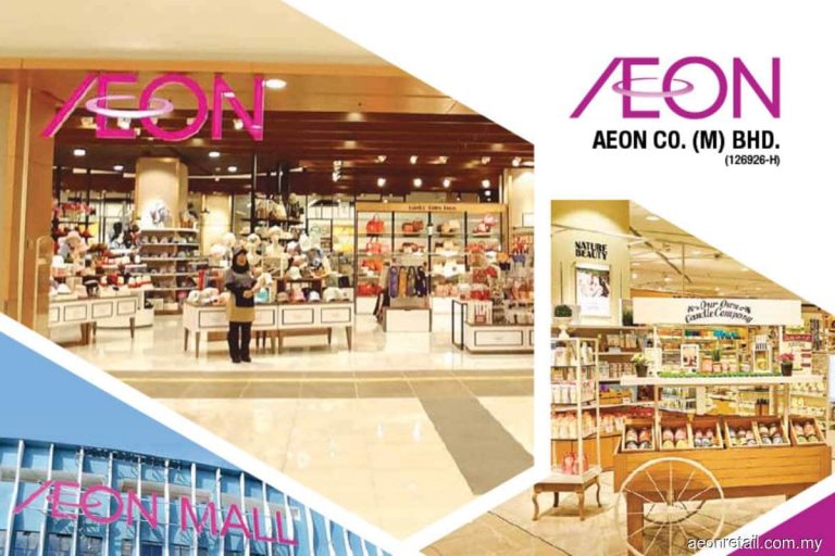 Top 10 retail companies in Malaysia