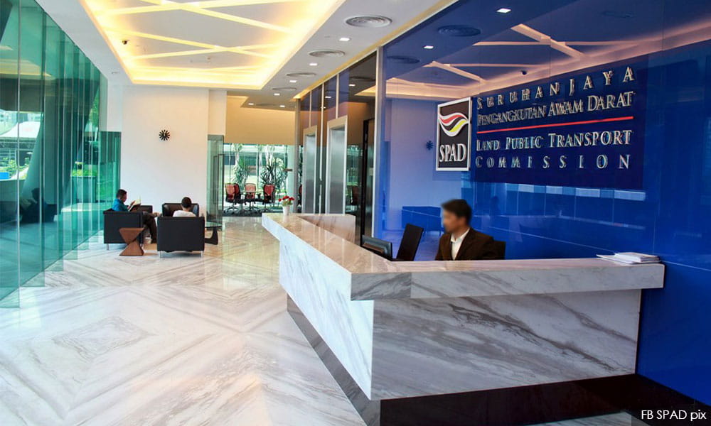 Top 10 transportation company Malaysia