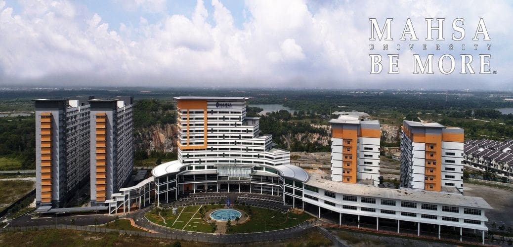 The top 10 education companies in Malaysia