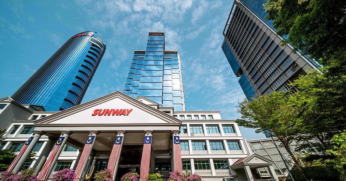 The top 10 education companies in Malaysia