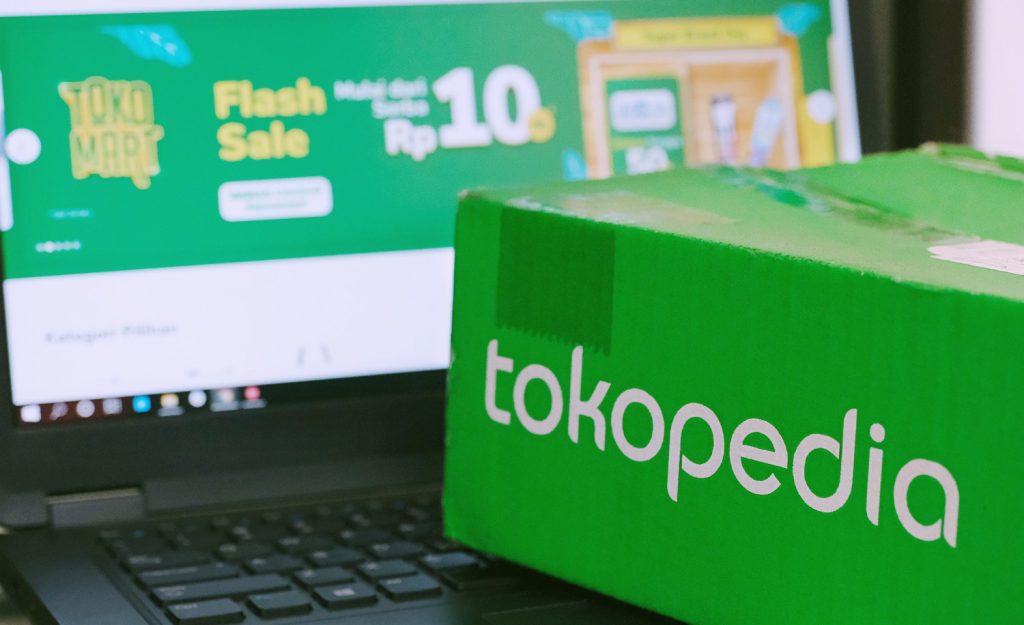 Discover the Top 10 E-commerce's company Malaysia