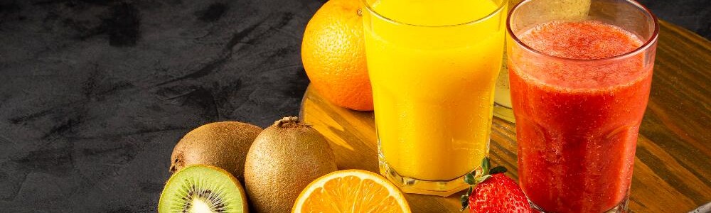 Various Types of Delicious Juice You Need to Try - Folk News